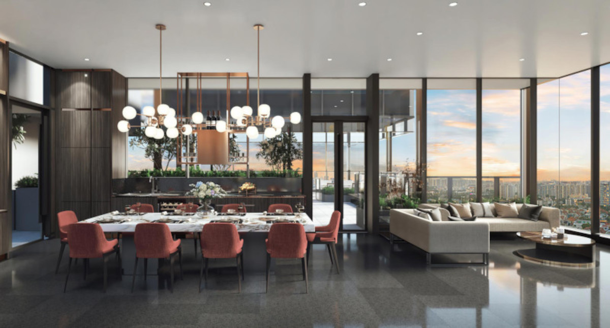 Aurea Condo Official 2024 | Former Golden Miile Complex